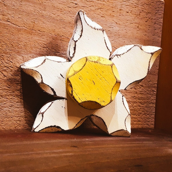 Rustic Spring Decor - Etsy