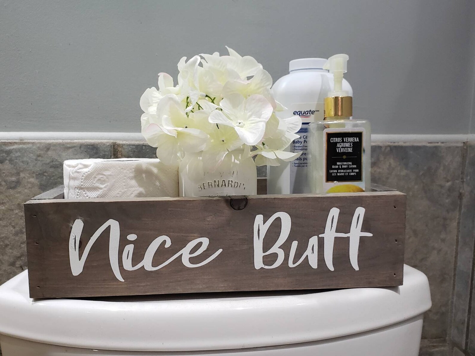 Farmhouse Bathroom Signs Farmhouse Bathroom Decor Farmhouse - Etsy