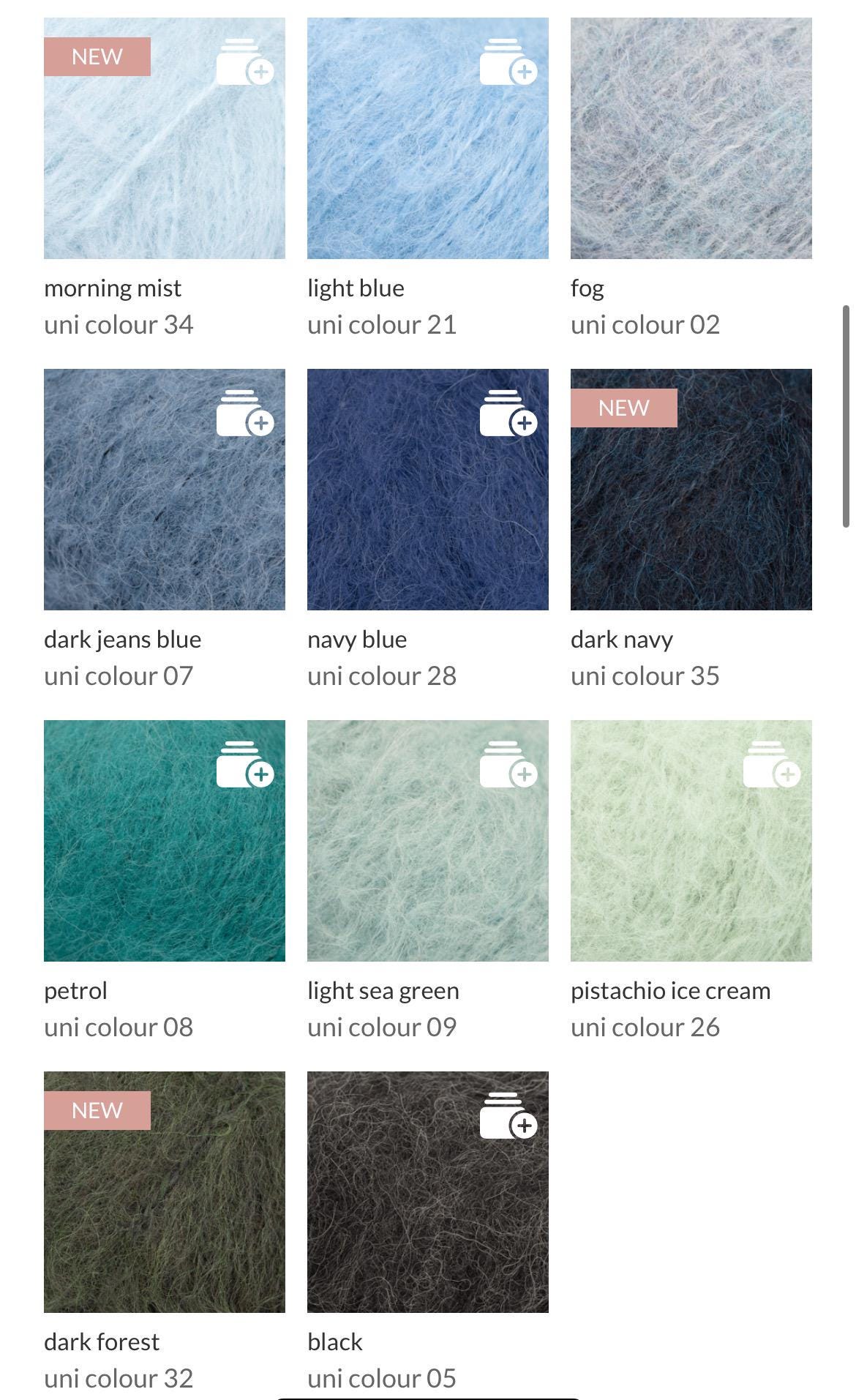 Flauschiger Alpaka Pullover mit Zopfmuster. Alpaka Pullover ...