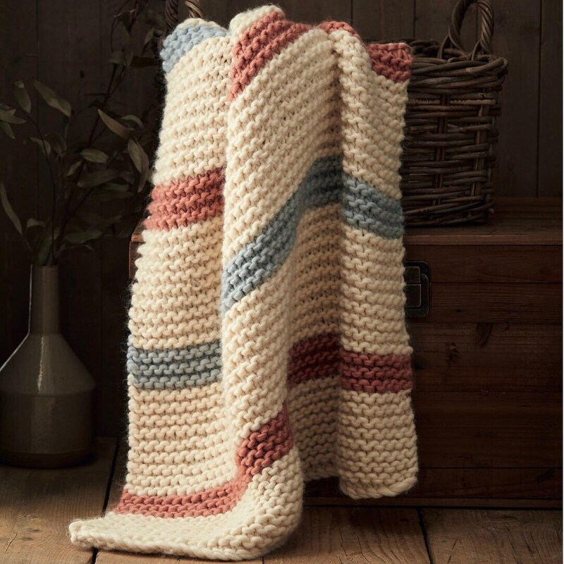 Garter Stitch - Etsy
