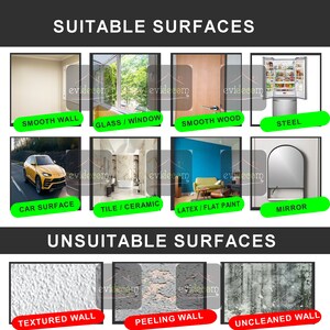 20 Pieces Geometric Line, Gold Line Wall Stickers, More Colors ...