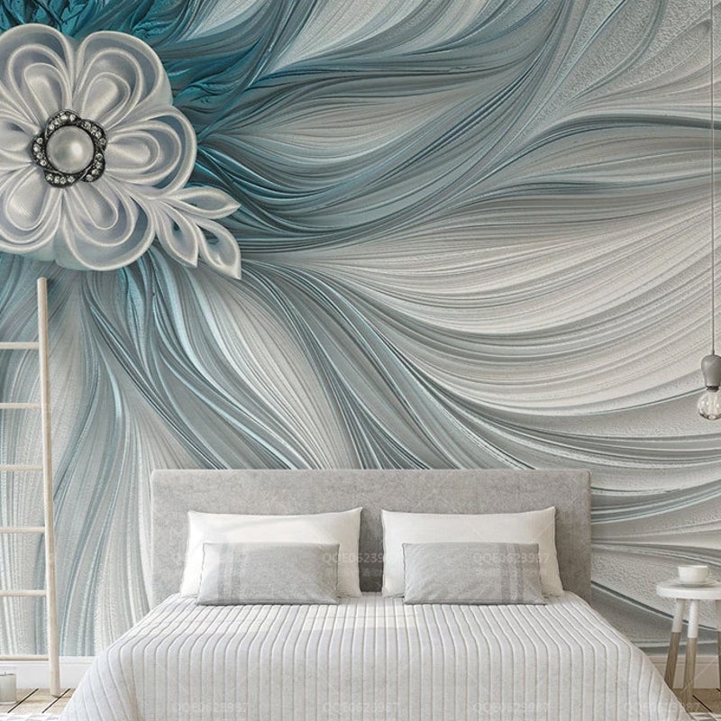 Creative Wallpaper - Etsy