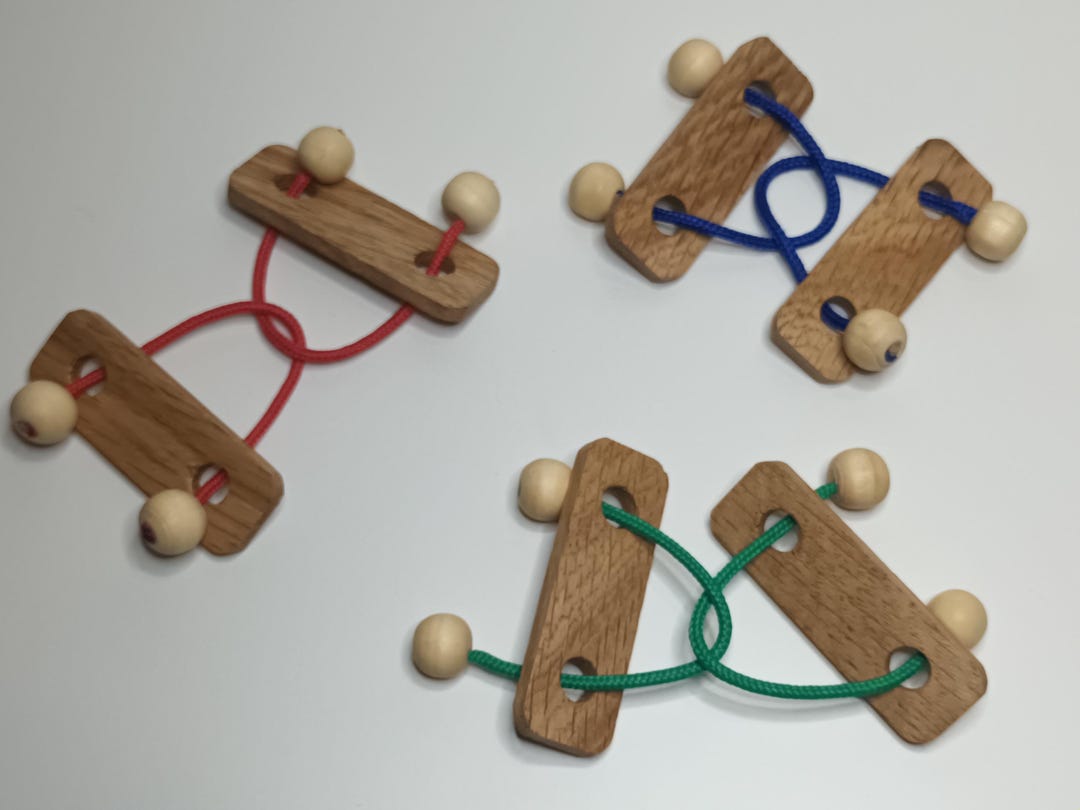 Veta Model Puzzle - Etsy