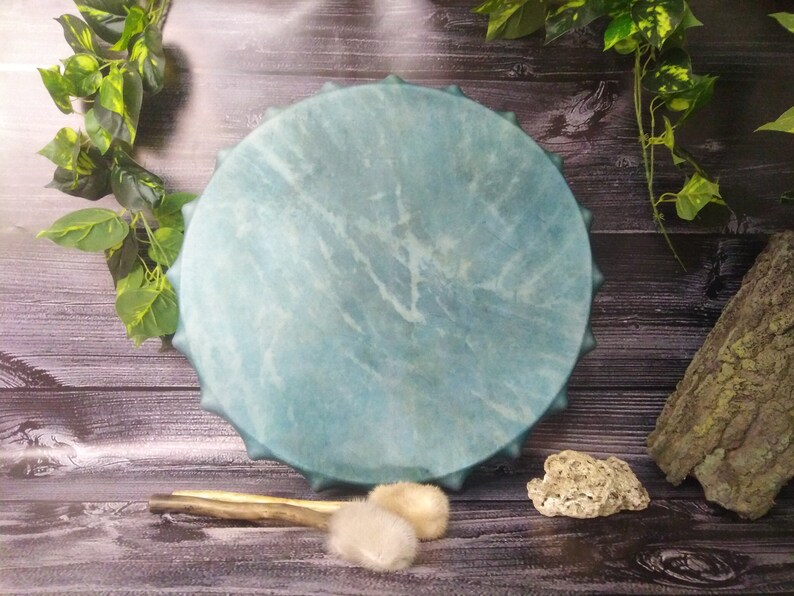 Shamanic Drum Northern Sky Frame Drum Schamanen Trommel - Etsy