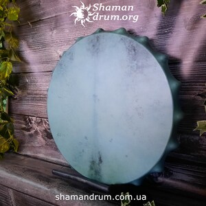Shamanic Drum Northern Sky Frame Drum, Schamanen Trommel - Etsy