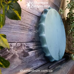 Shamanic Drum Northern Sky Frame Drum, Schamanen Trommel - Etsy