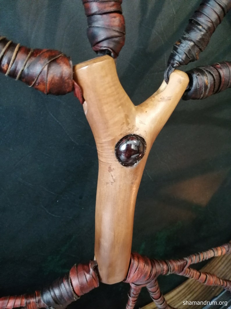 Shaman Drum Tree of Life , Shamandrum, Schamanen Trommel, Shamanic Drum ...