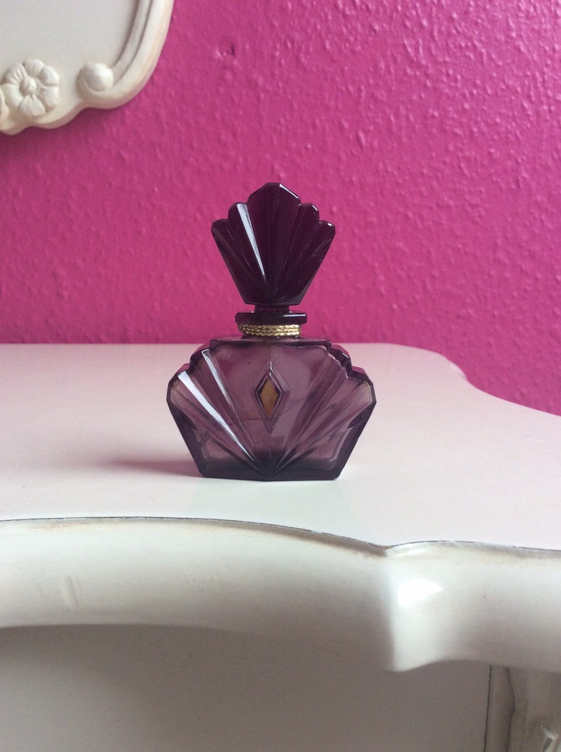 Elizabeth Taylor, Passion, Miniature Parfum Bottle - Etsy