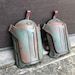 Fallout 4 Combat Armor Templates and Instructions - Etsy