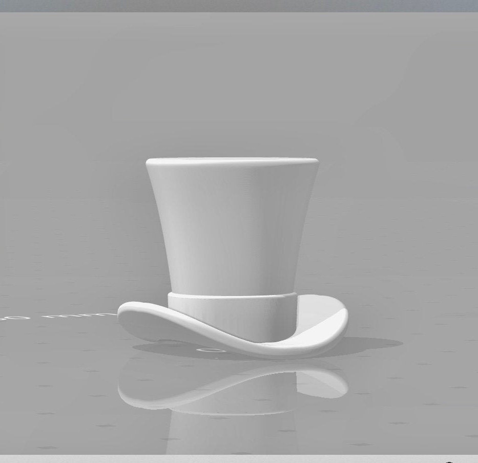 Outer Worlds Moon Man Head 3D Files - Etsy