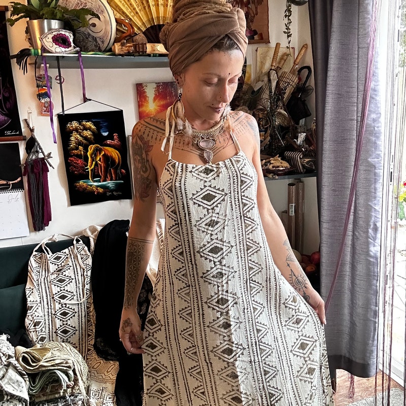 Nomad Clothing - Etsy