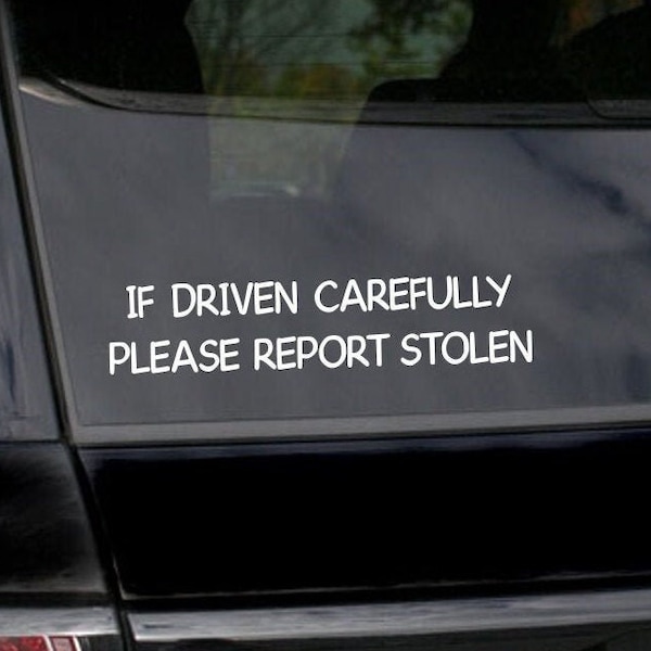 Window Decals With Sayings - Etsy