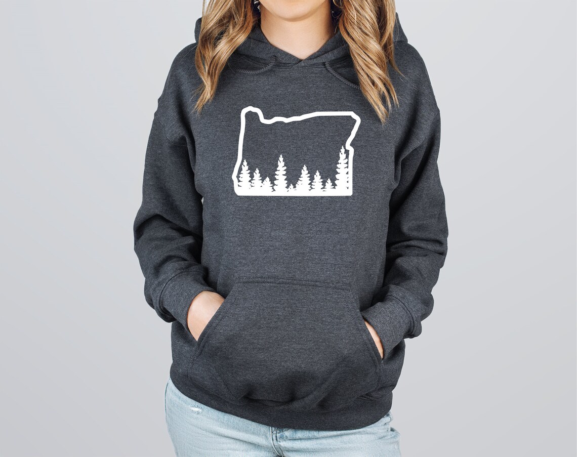 Oregon State Hoodie or Tee Unisex Sweatshirt Shirt - Etsy