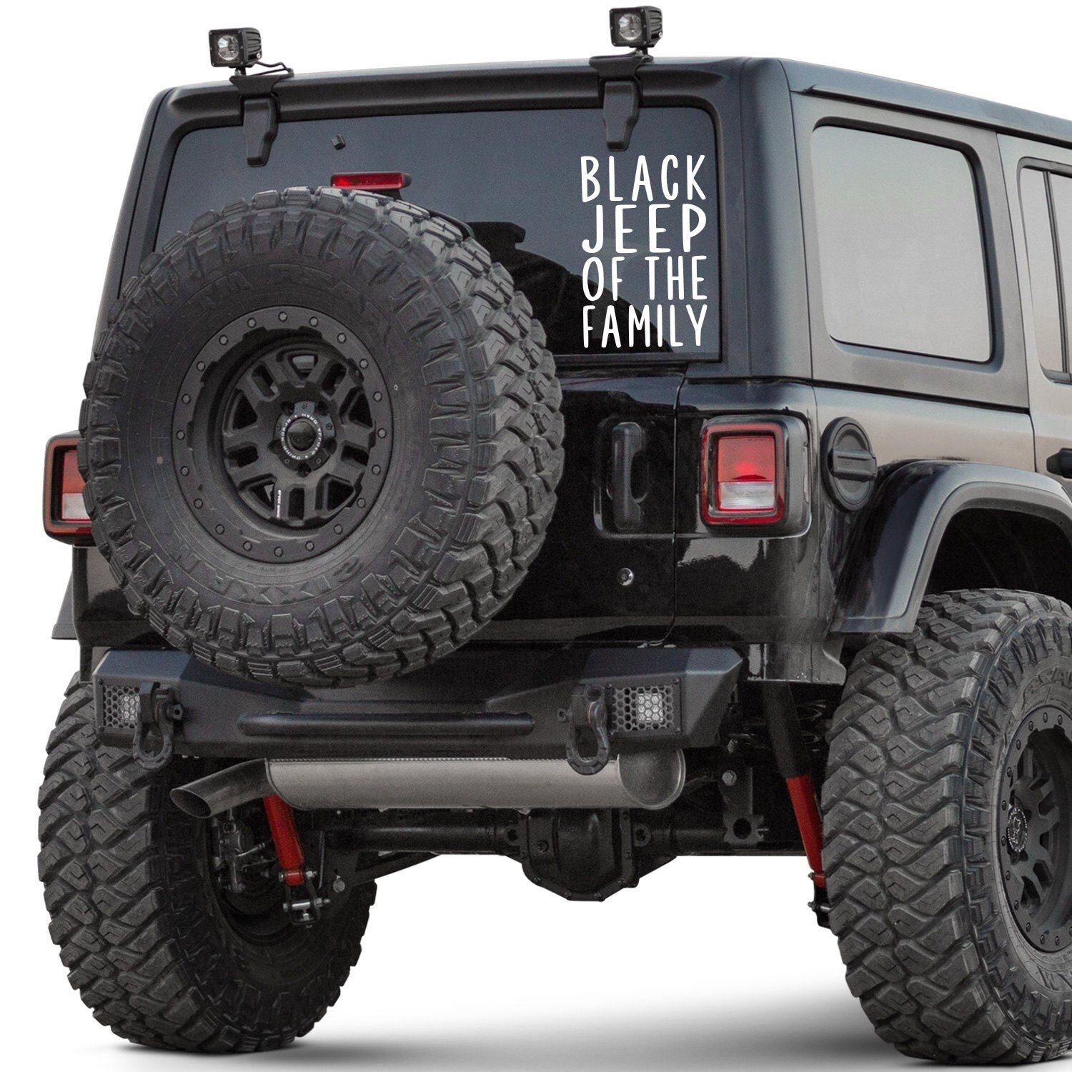 Jeep window sticker lookup - Derhr
