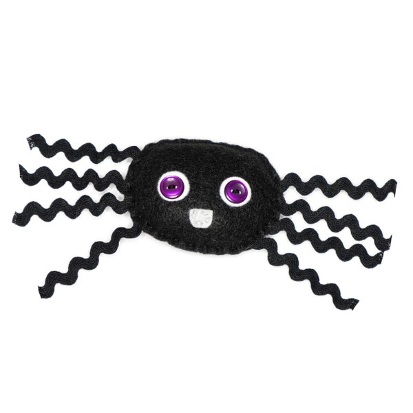 Spider Toy - Etsy