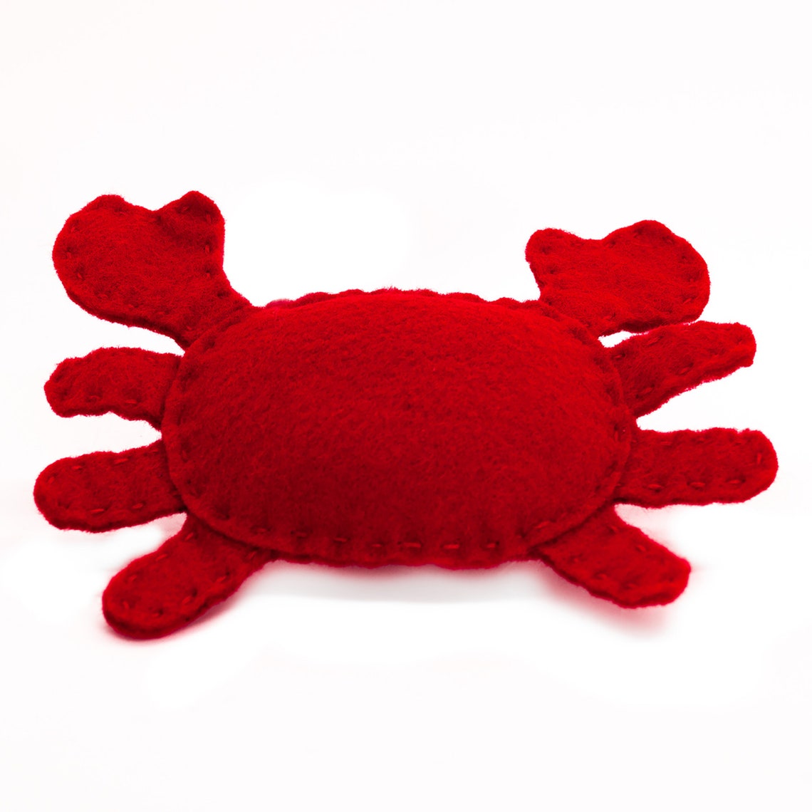 Crab Cat Toys Organic Catnip | Etsy