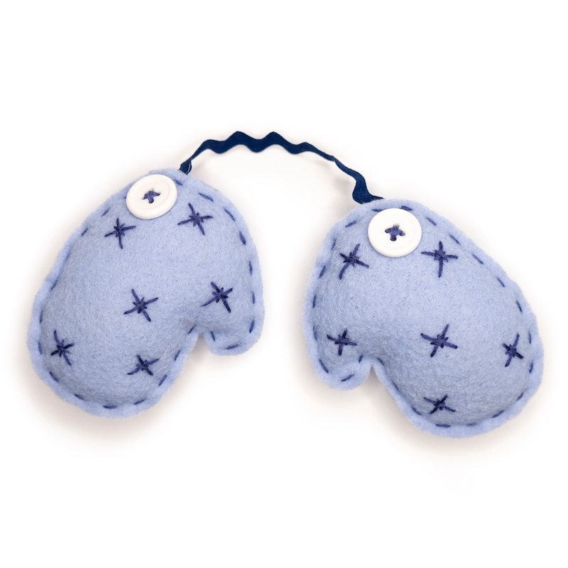 Kitten Mittens - Etsy