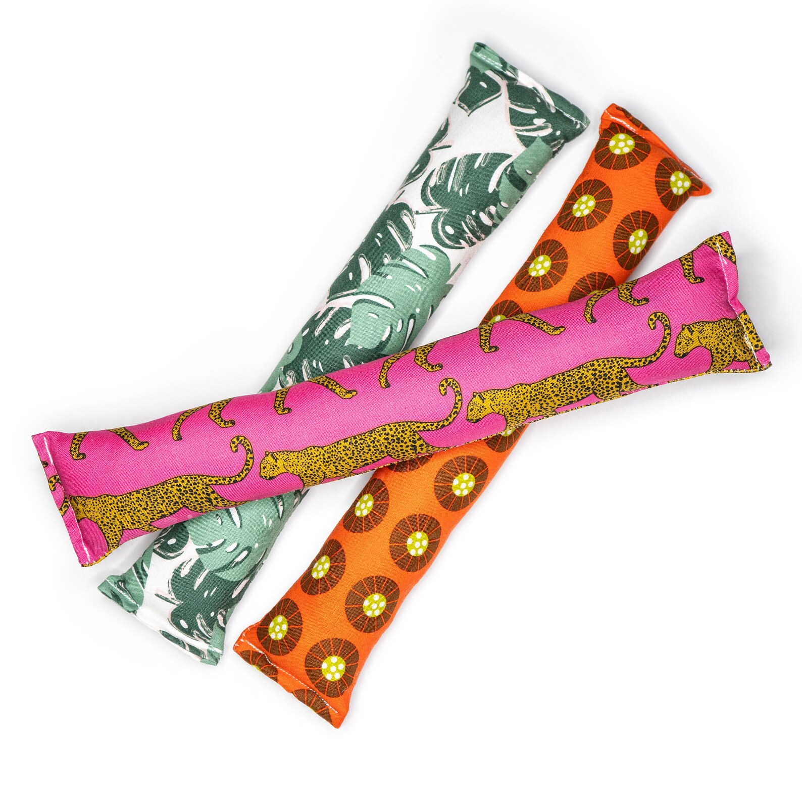 NEW PATTERNS: Kicker Toys - Organic Catnip - Etsy