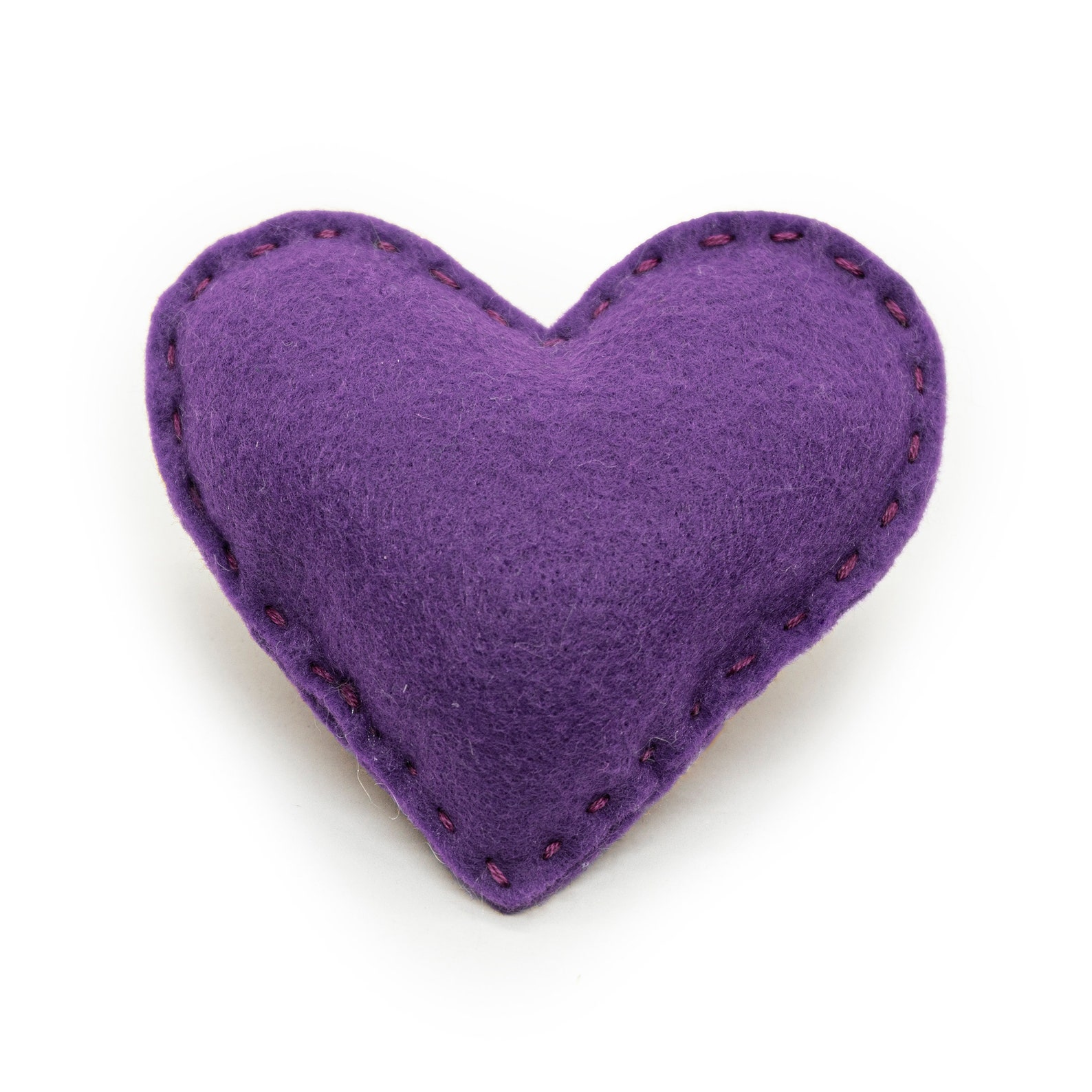 Heart Cat Toys Organic Catnip - Etsy