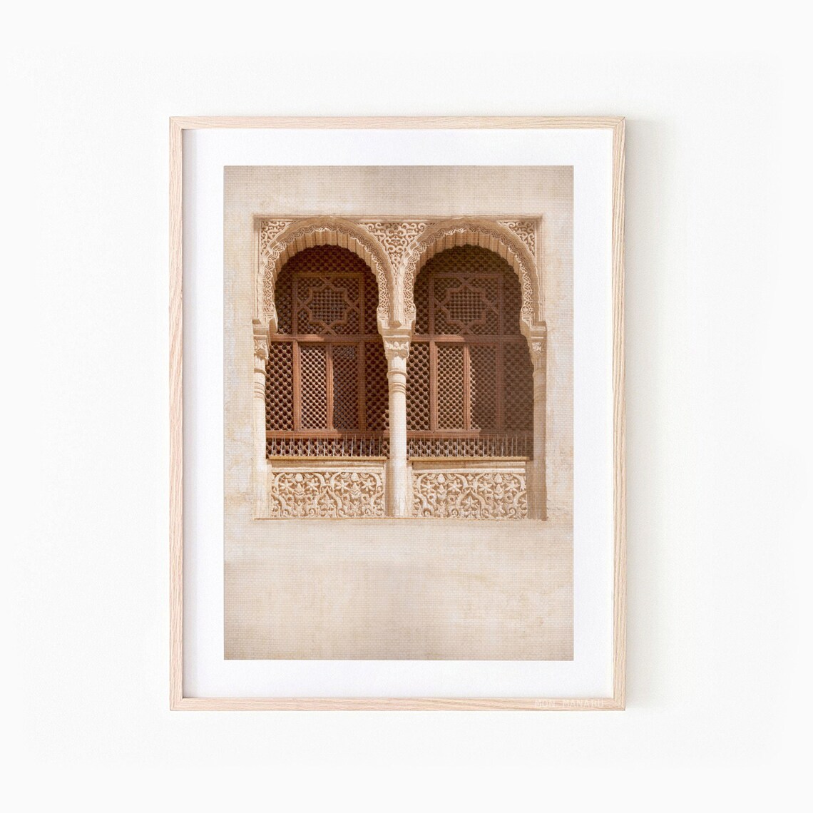 Morocco Architecture Art Print Spain Photography Wall Art - Etsy
