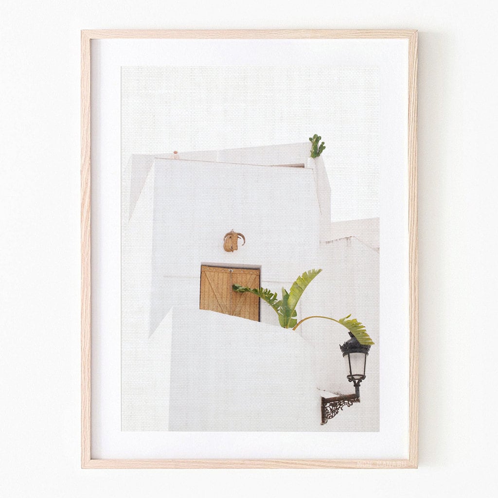 Architecture Print Set Old Building Prints Triptych Wall - Etsy