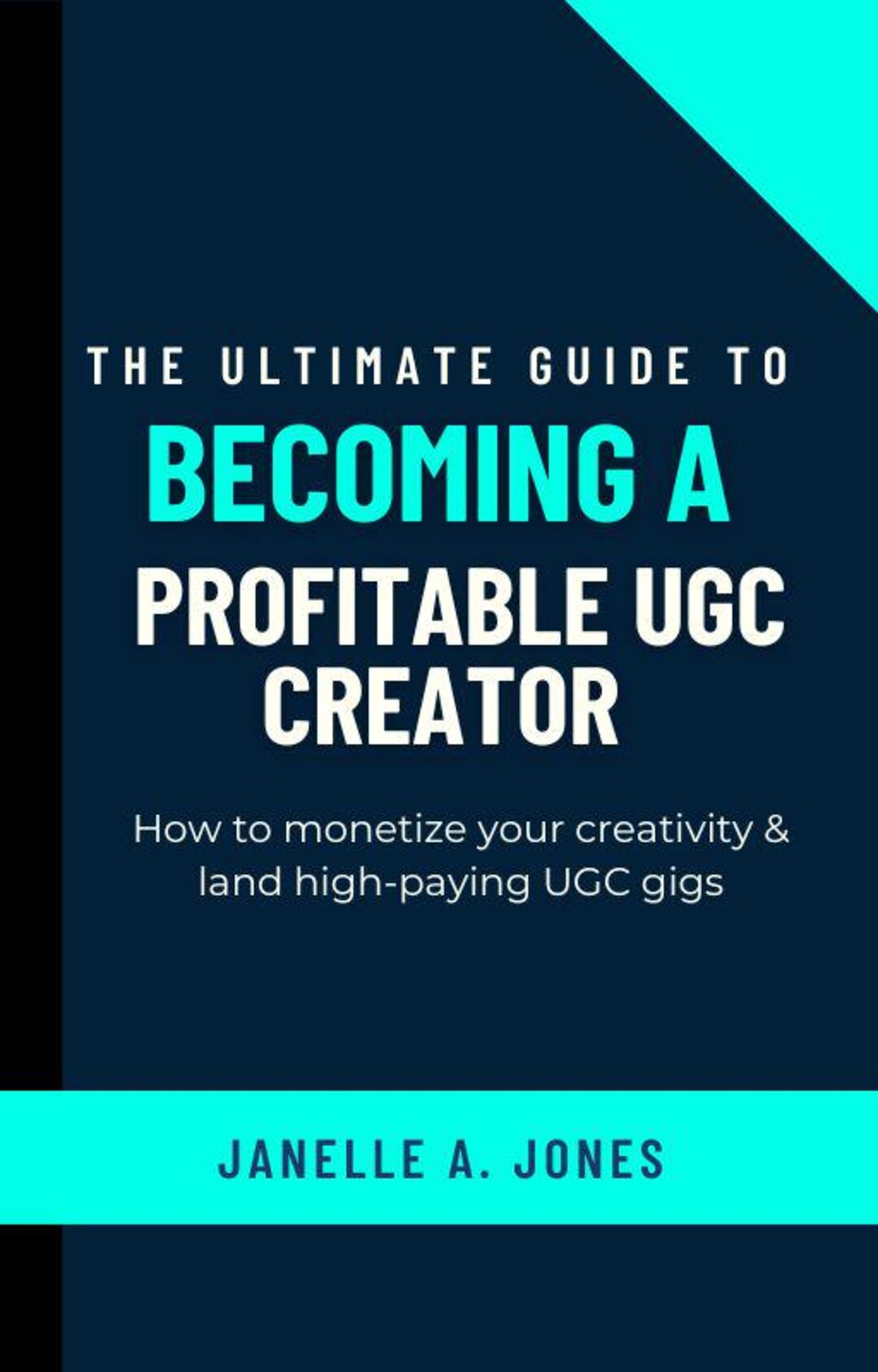 The Ultimate Guide to Becoming a Profitable UGC Creator - Etsy
