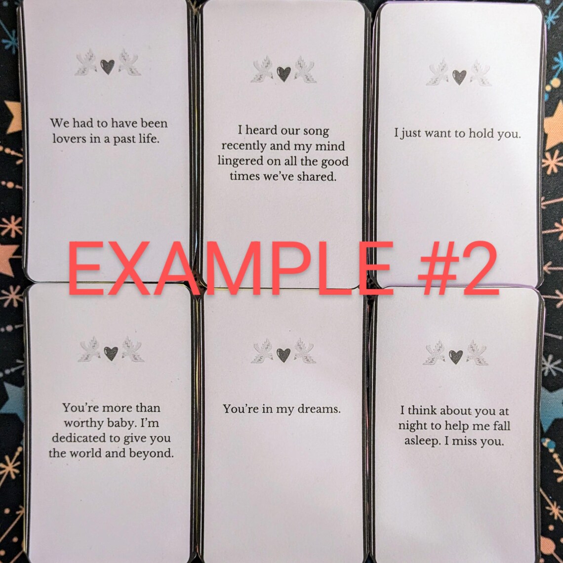 Six Channeled Messages From Your Person Crush Soulmate Twin Flame Love ...