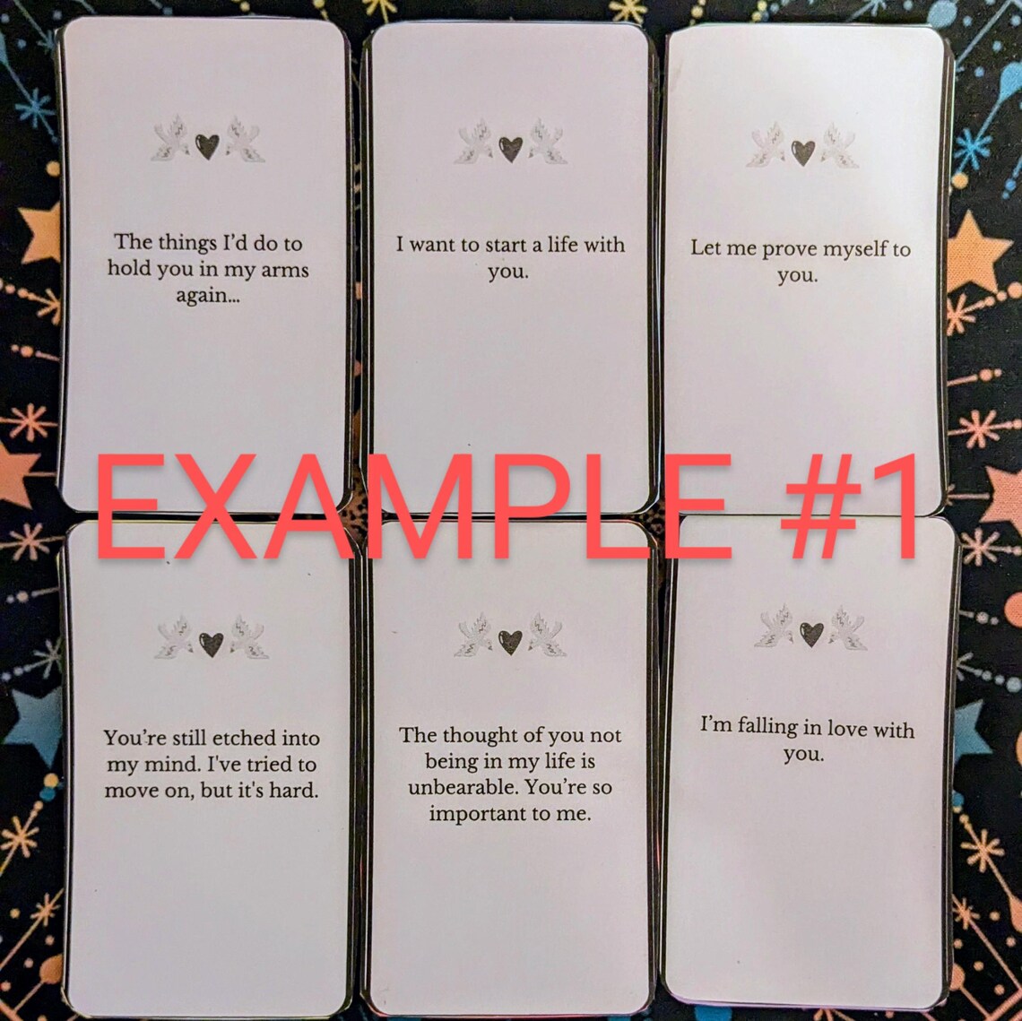 Six Channeled Messages From Your Person Crush Soulmate Twin Flame Love ...