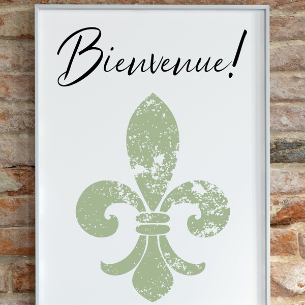 Louisiana Wall Art - Etsy