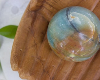 Sky Blue Quartz - Etsy