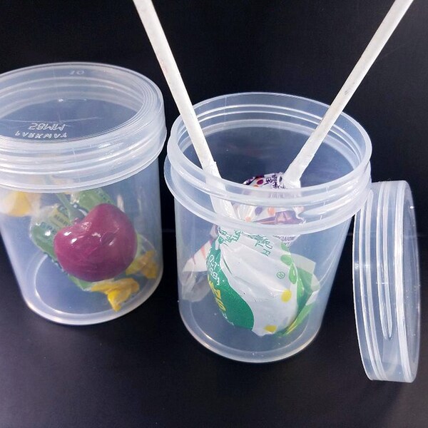 Slime Containers - Etsy