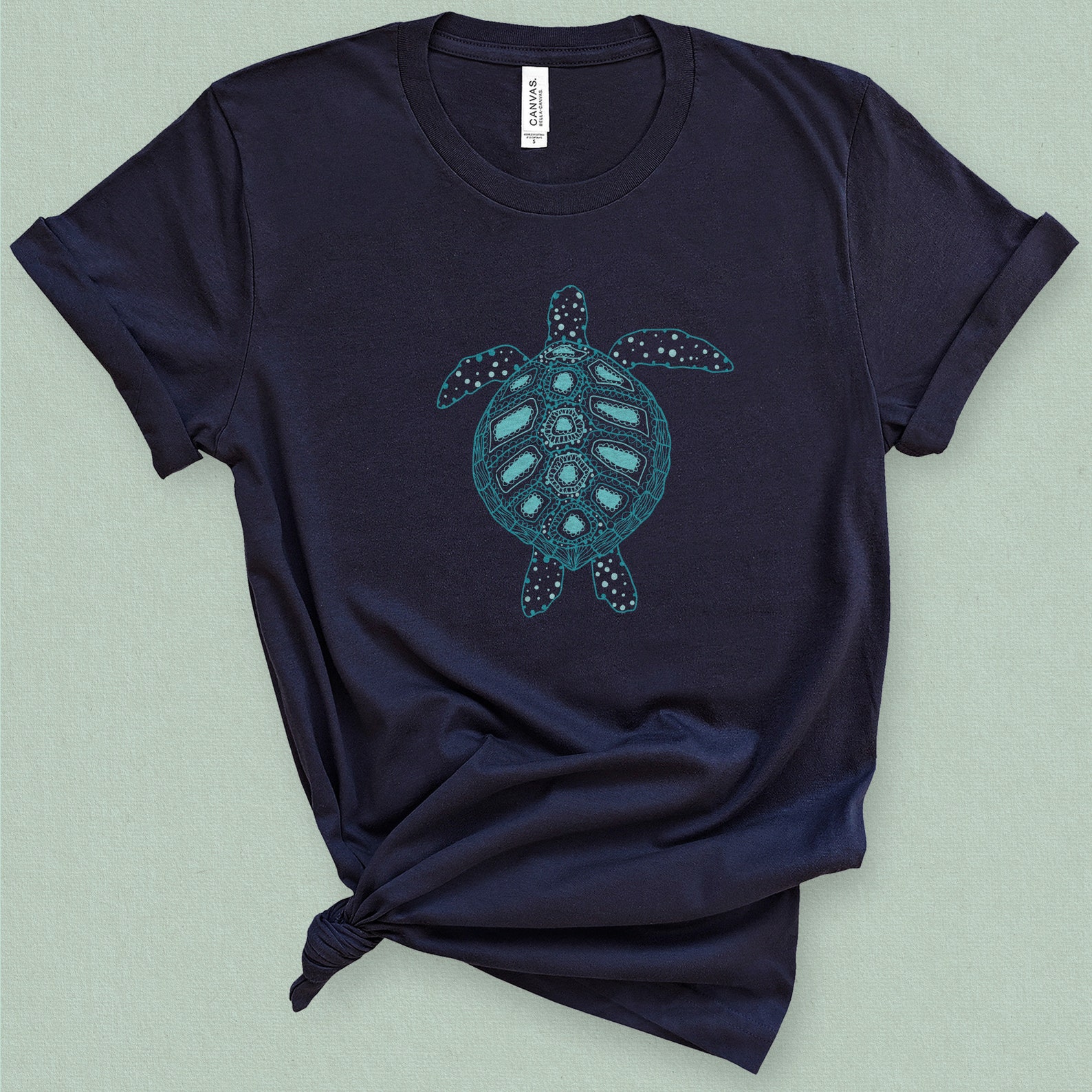 Sea Turtle Shirt Save the Turtles Shirt Turtle Lovers Gift - Etsy
