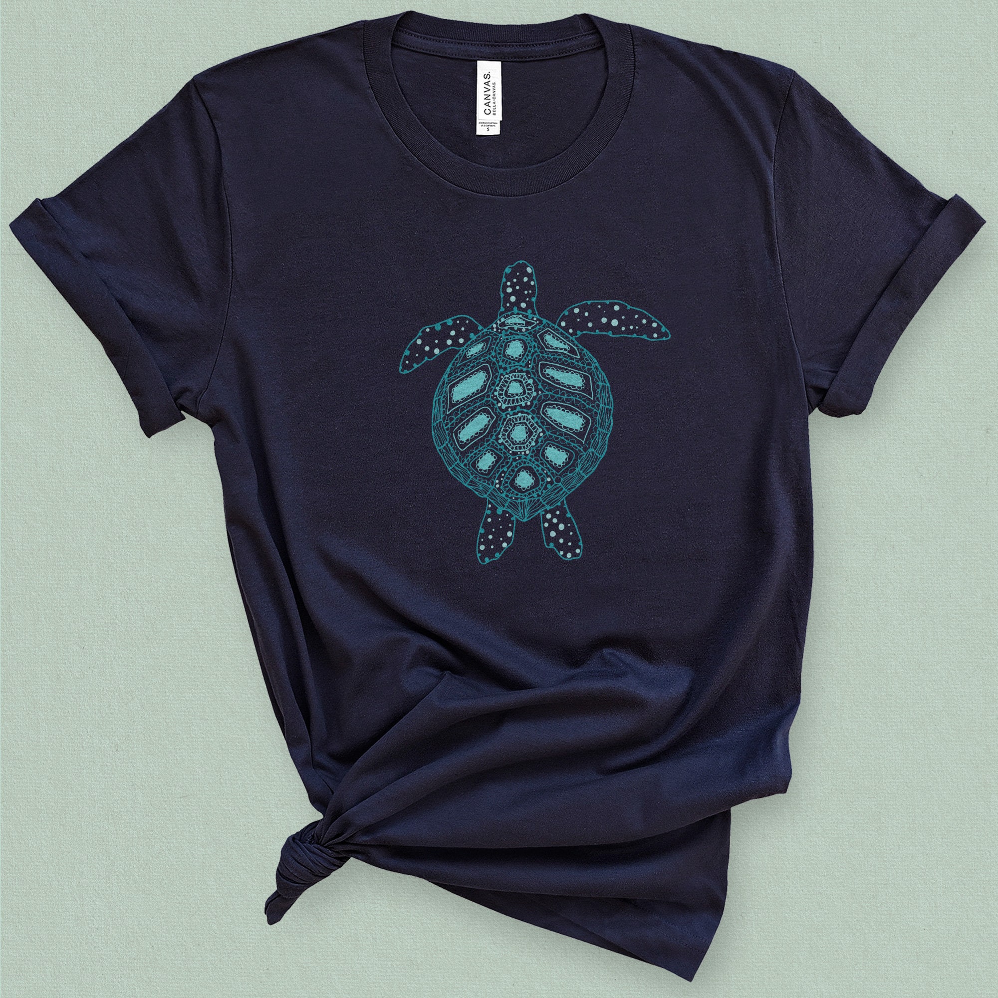 Sea Turtle Shirt Save the Turtles Shirt Turtle Lovers Gift - Etsy