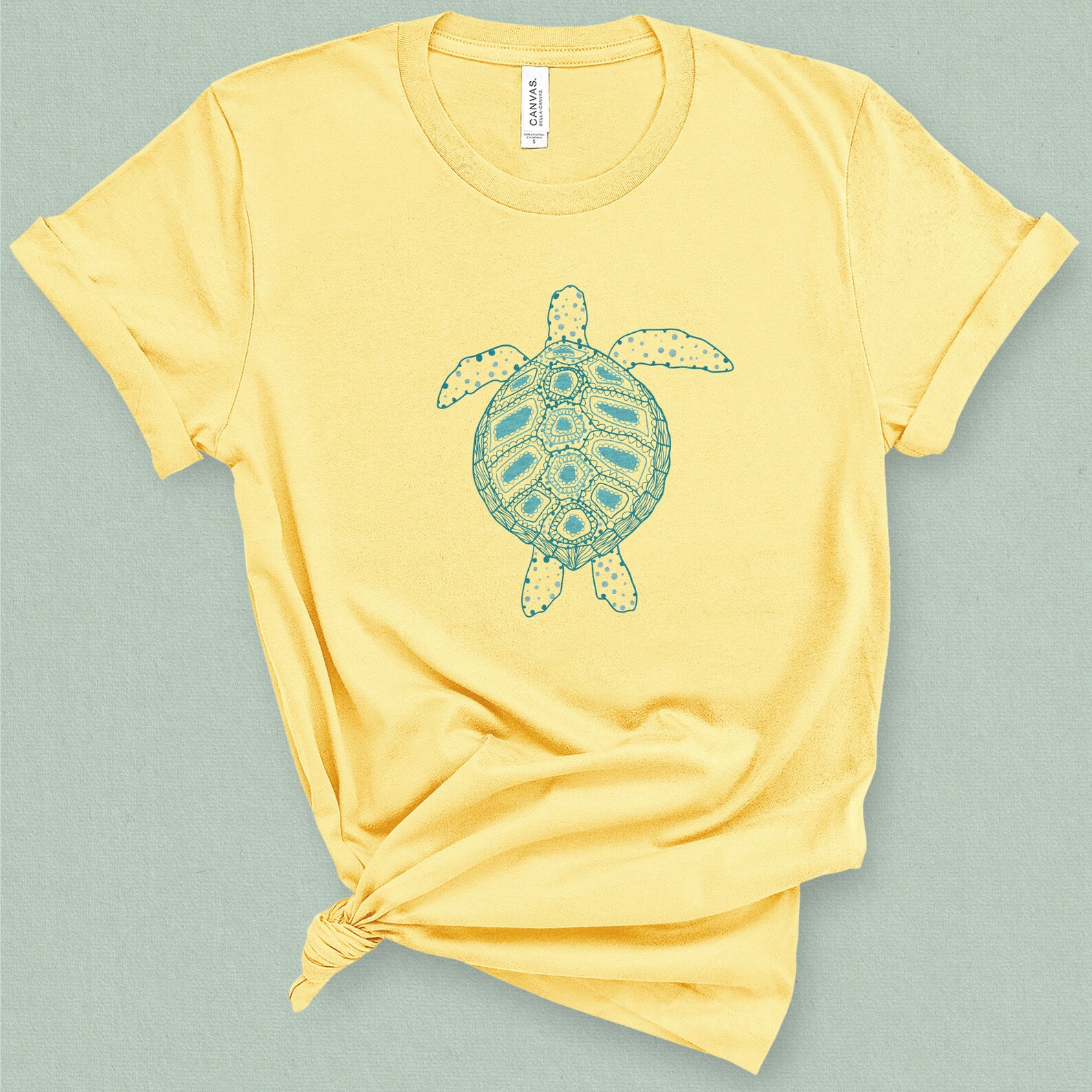 Sea Turtle Shirt Save the Turtles Shirt Turtle Lovers Gift - Etsy