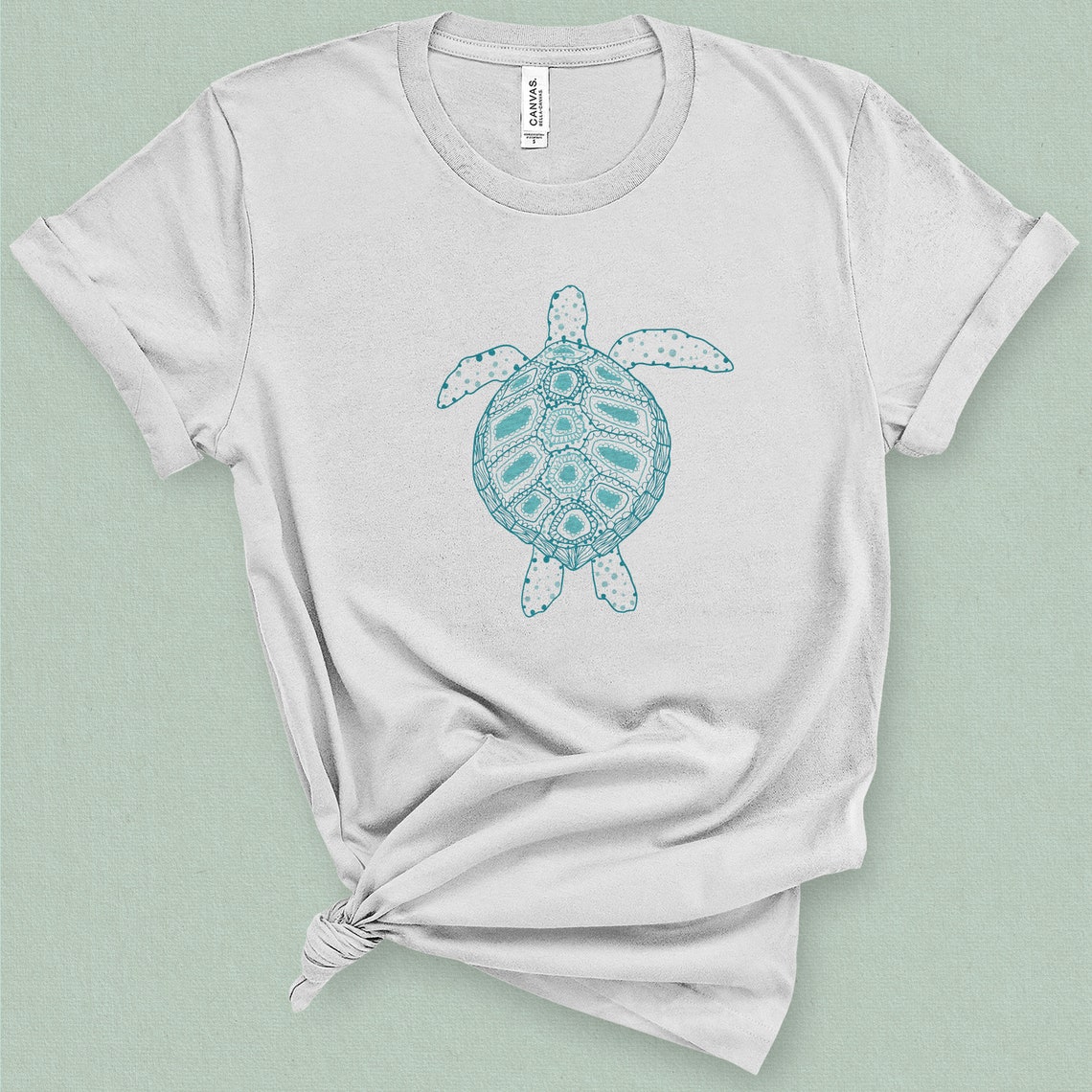Sea Turtle Shirt Save the Turtles Shirt Turtle Lovers Gift - Etsy