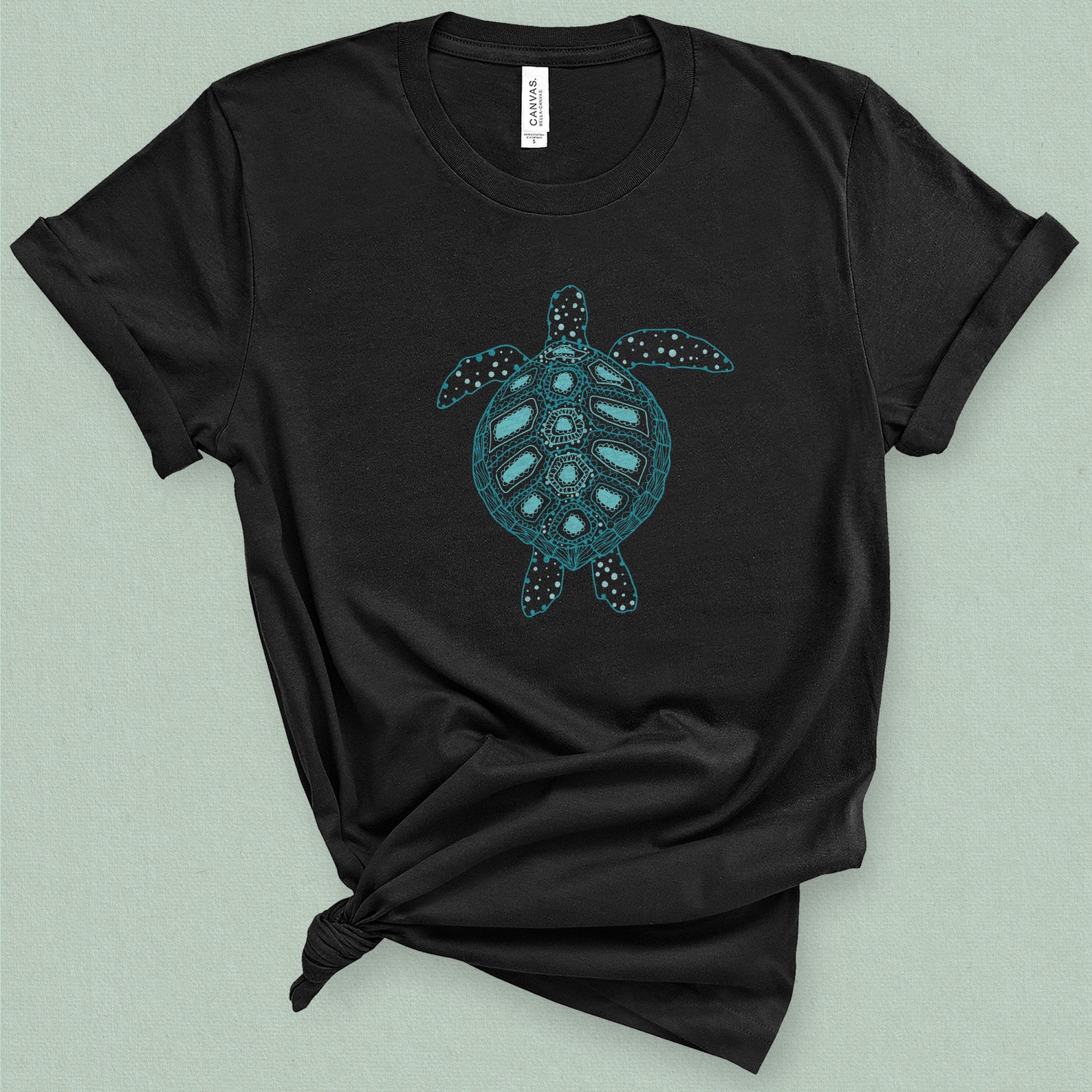 Sea Turtle Shirt, Save the Turtles Shirt, Turtle Lovers Gift, Turtle ...