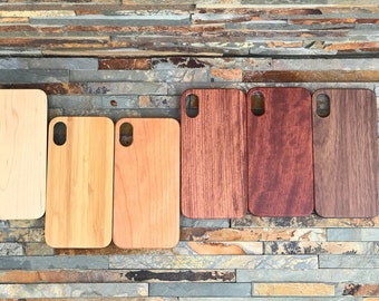 Engraved phone case | Etsy