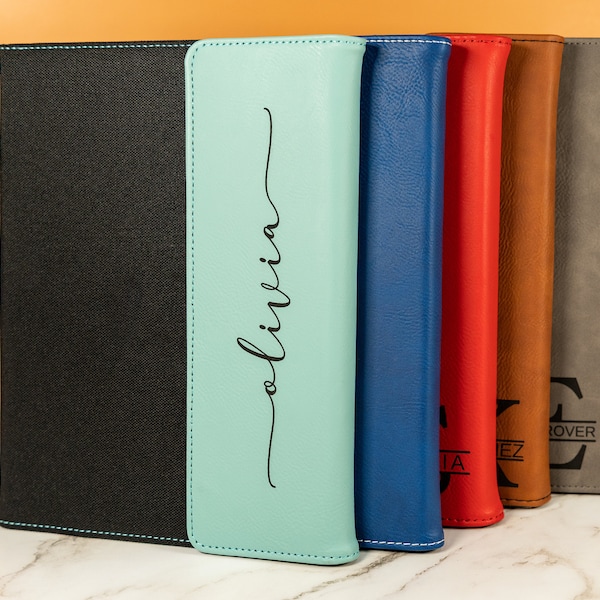 Custom Large Notepad - Etsy