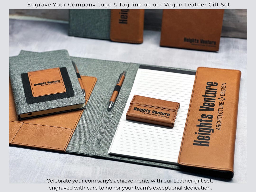 Company Gift Set, Custom Business Gift, Corporate Gifts, All in One ...