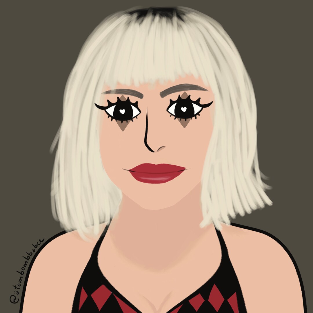 Custom Icon Commission for Profiles Digital Art Icon Profile Icon ... Custom Icon Commission for Profiles Digital Art Icon Profile Icon ...