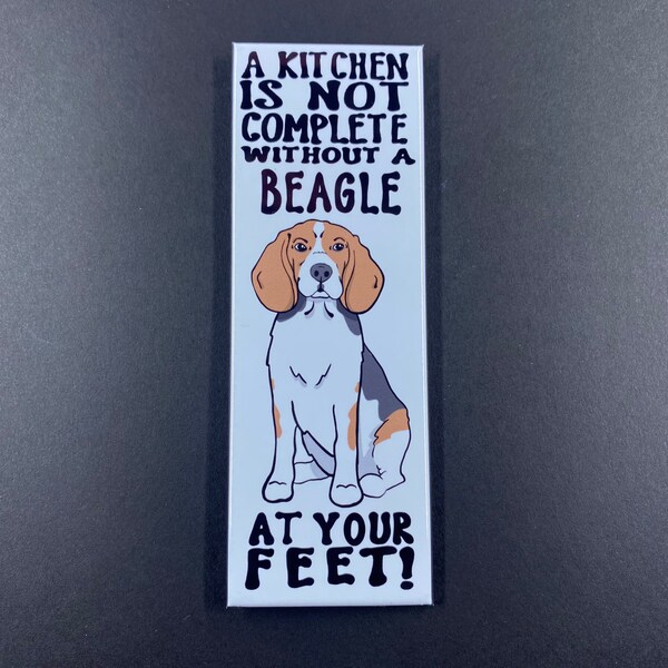 Beagle - Etsy