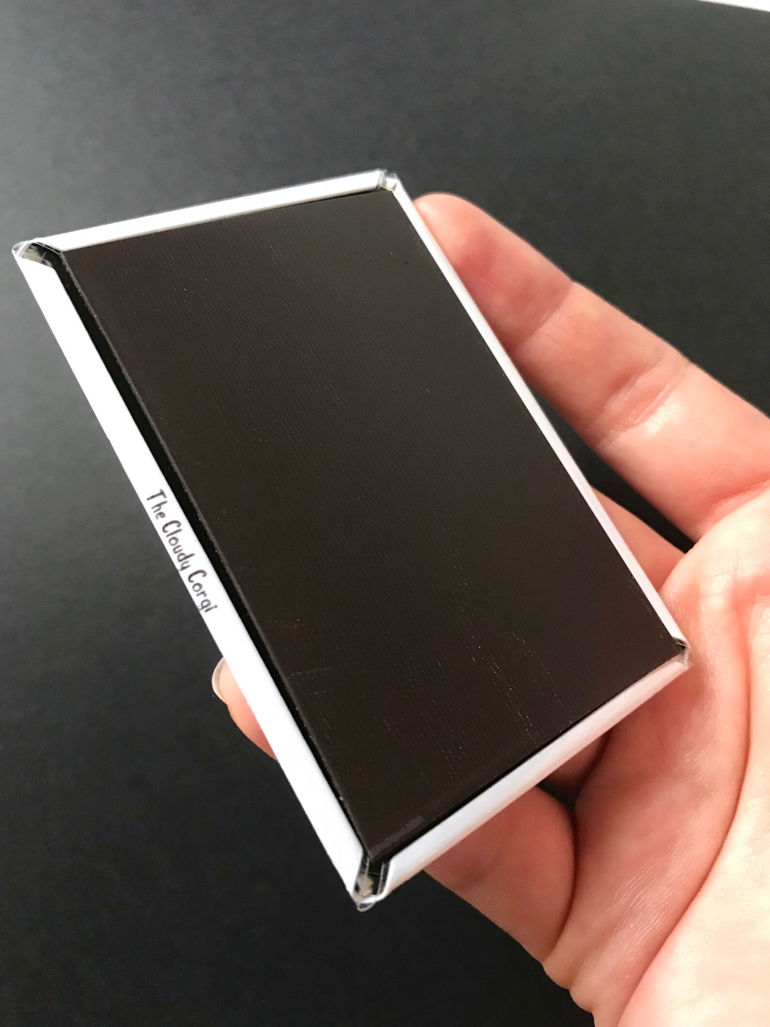 Welsh Corgi Collage Magnet Psychedelic Pet Portrait Art Gifts | Etsy