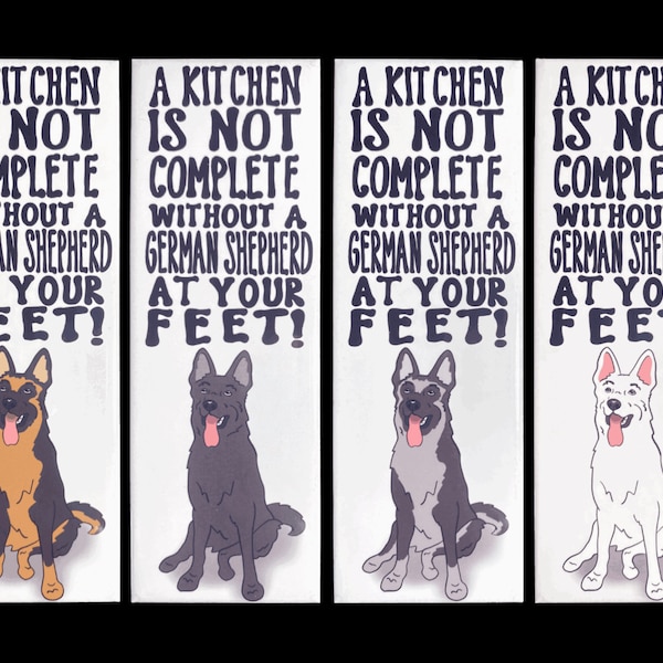 German Kitchen - Etsy