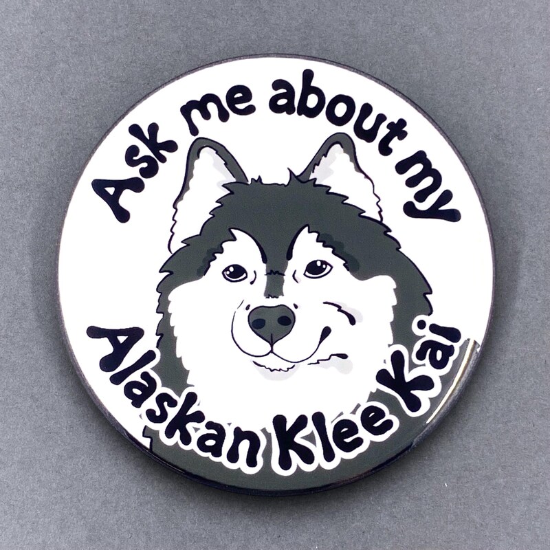 Klee Kai - Etsy