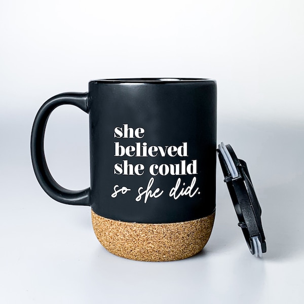 Boss Lady Mug - Etsy