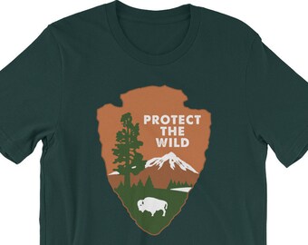Alt National Park - Etsy