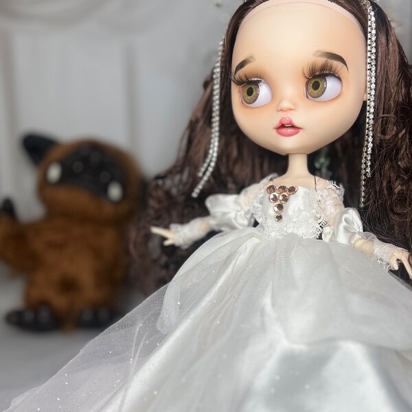 The Labyrinth Doll - Etsy