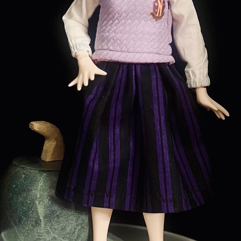 Enid Sinclair Cosplay Costume - Etsy