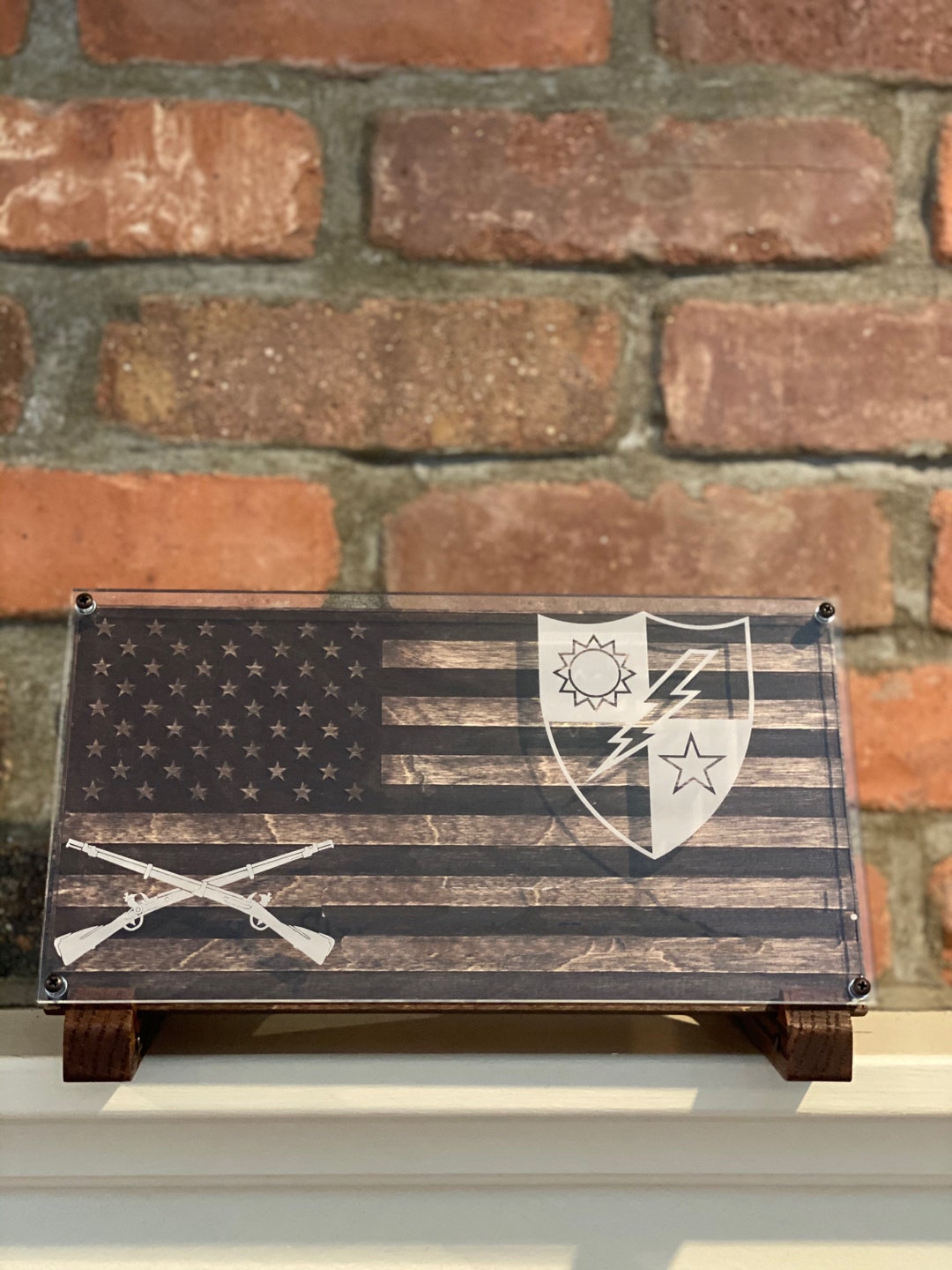 Custom Desk Name Plate, Personalized Wooden Desk Sign, Office Name Sign ...