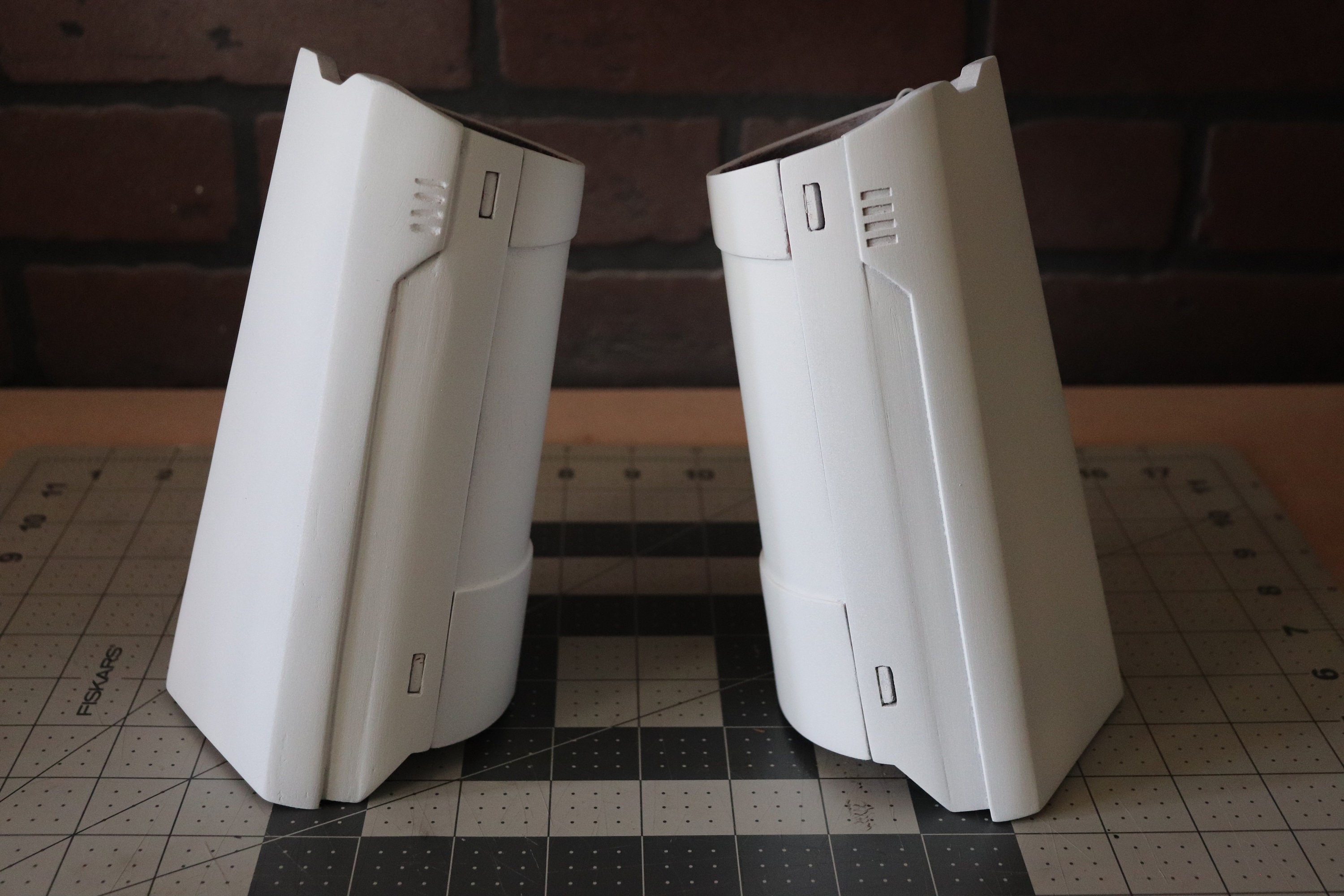 Mandalorian Gauntlets BR-3D Modular Gauntlet Base - Etsy